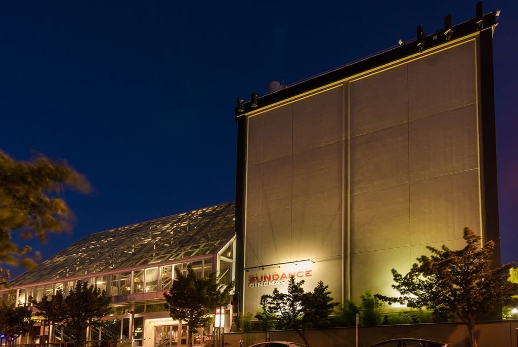 Neighborhood - The Fillmore Center