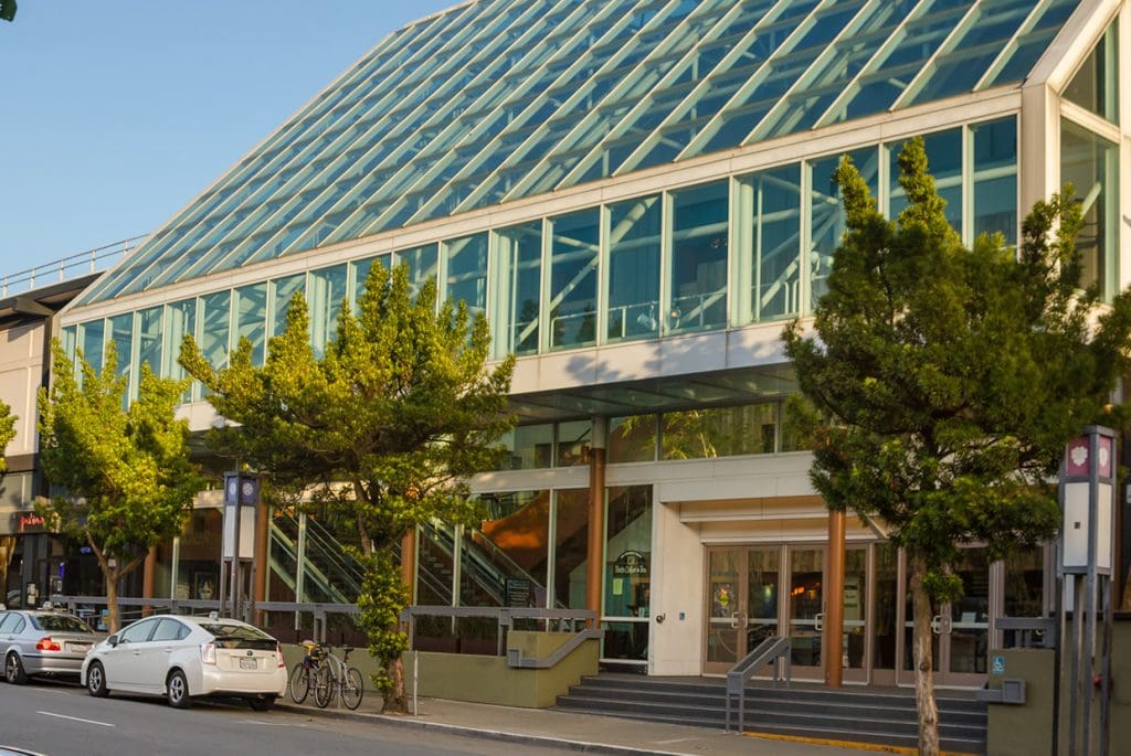 Neighborhood - The Fillmore Center