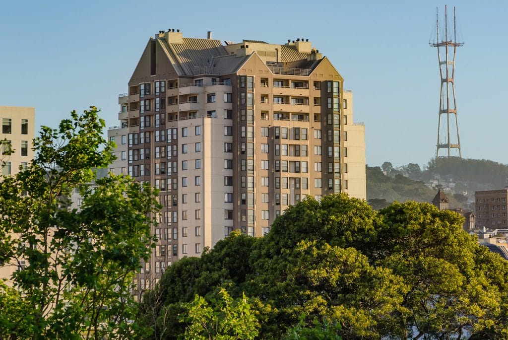 Neighborhood - The Fillmore Center