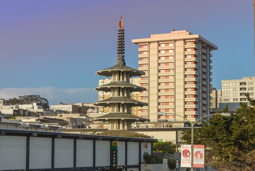 Neighborhood - The Fillmore Center