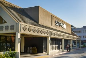 Neighborhood - The Fillmore Center