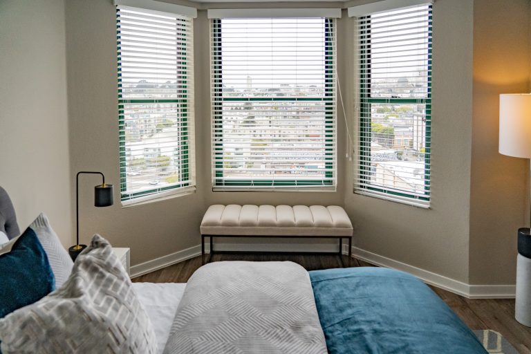 Gallery - The Fillmore Center