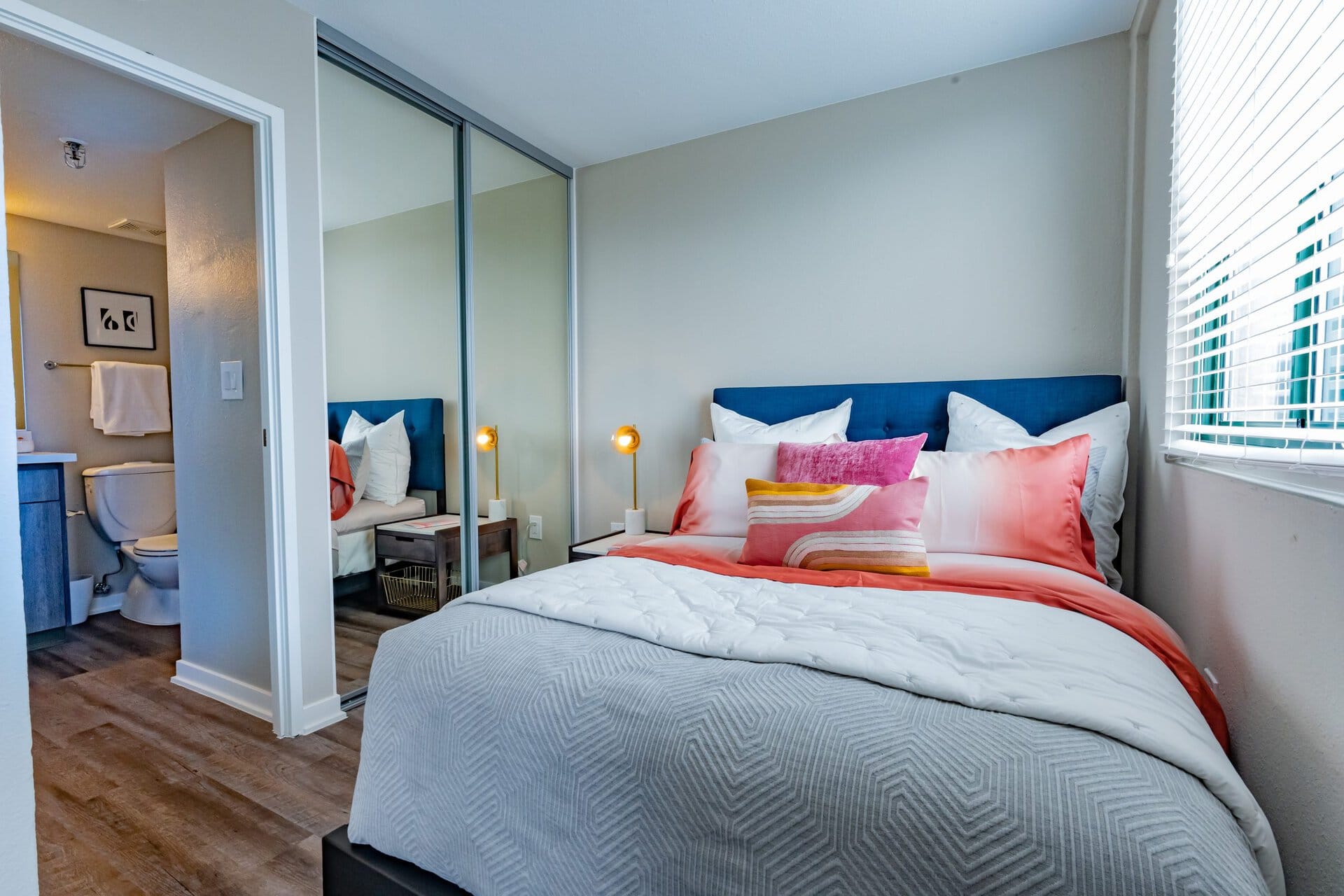 Gallery - The Fillmore Center