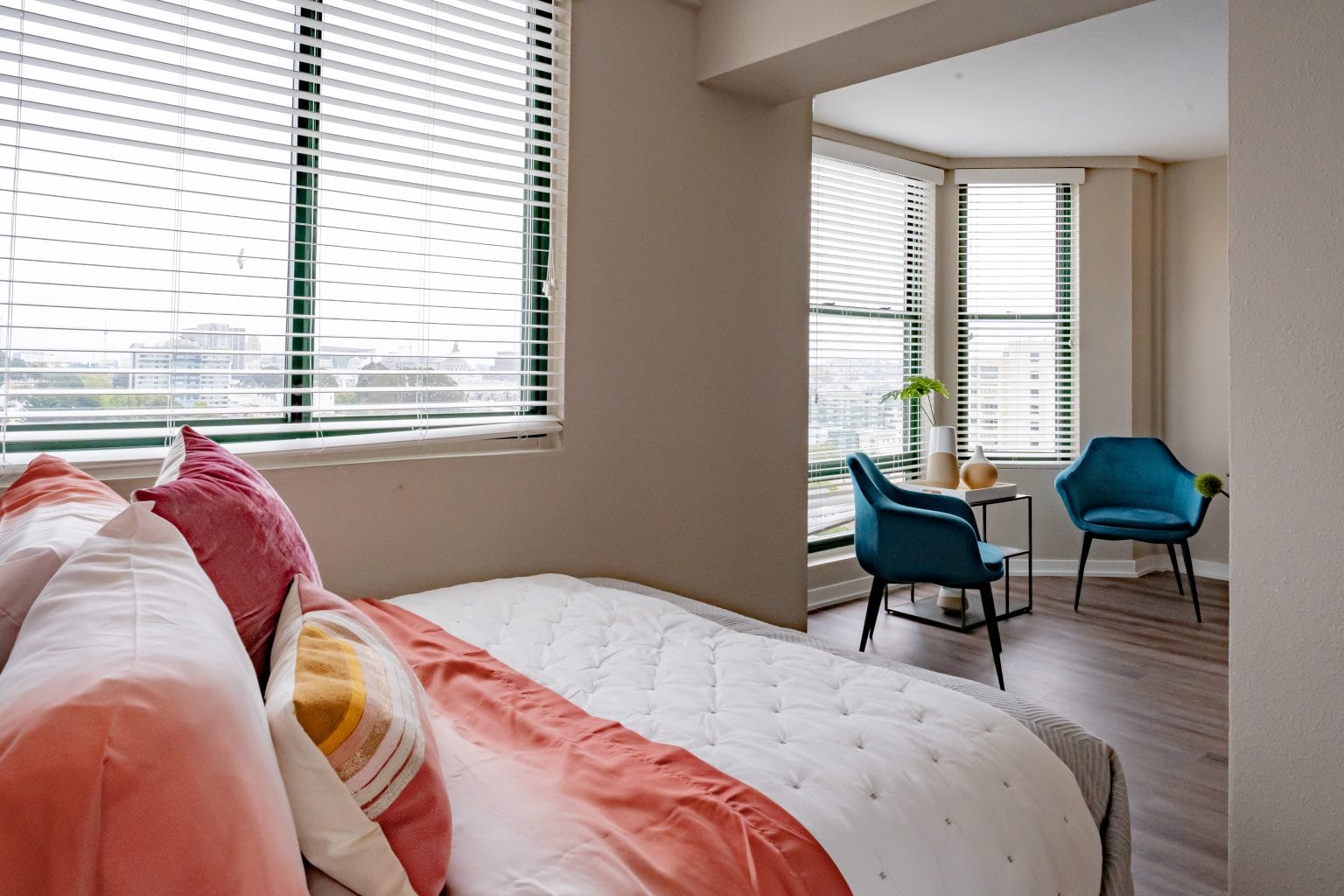 Gallery - The Fillmore Center