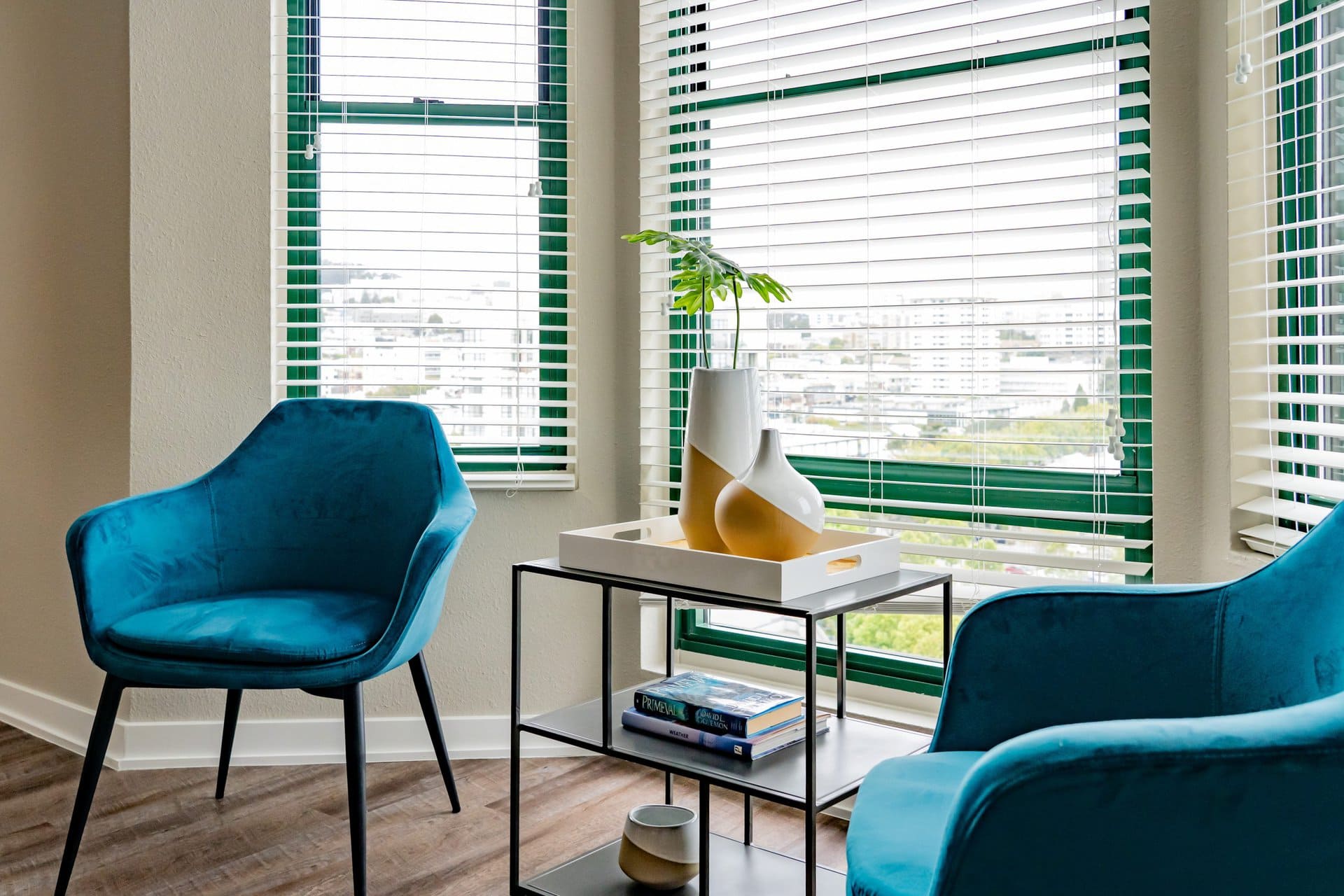 Gallery - The Fillmore Center