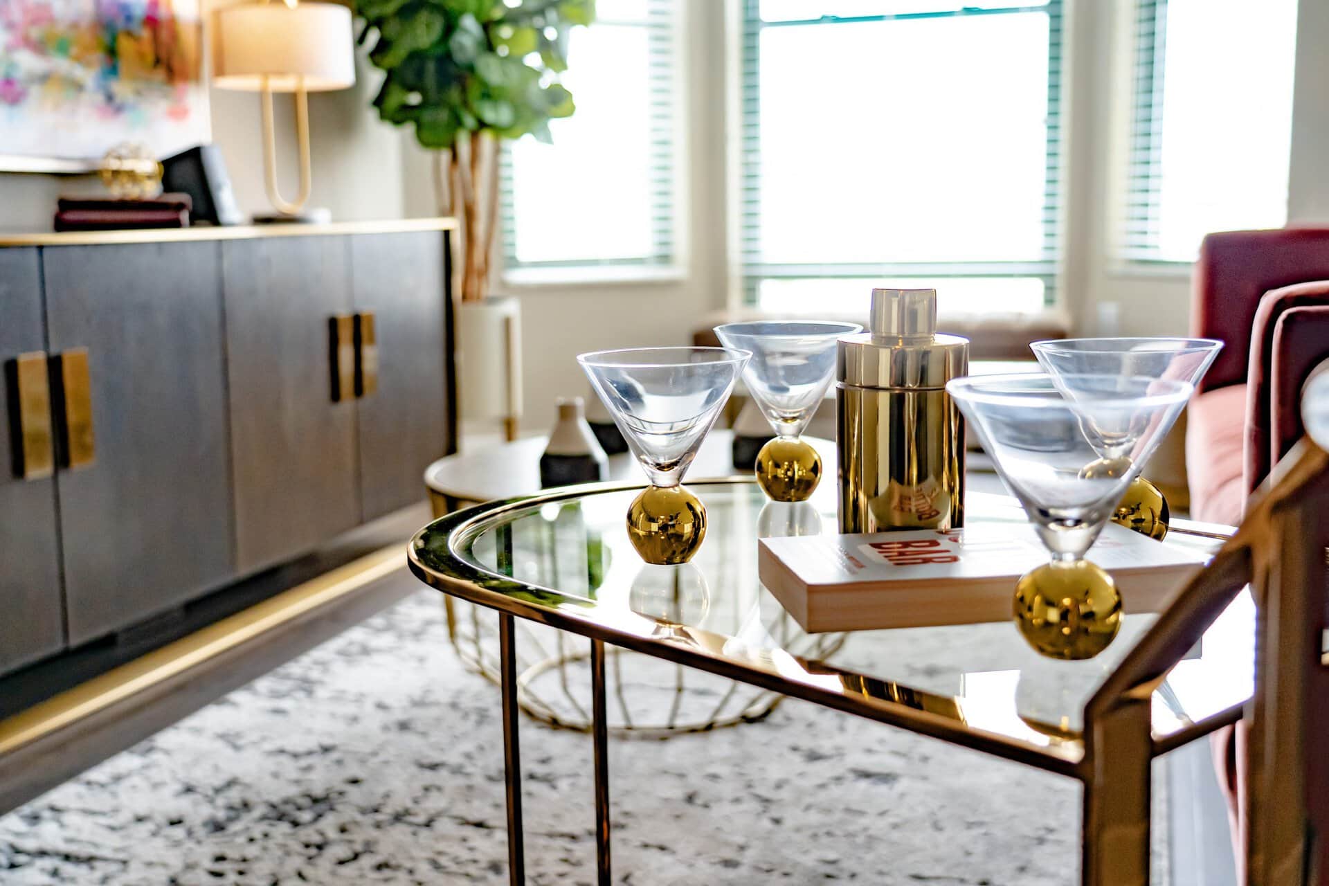 Gallery - The Fillmore Center