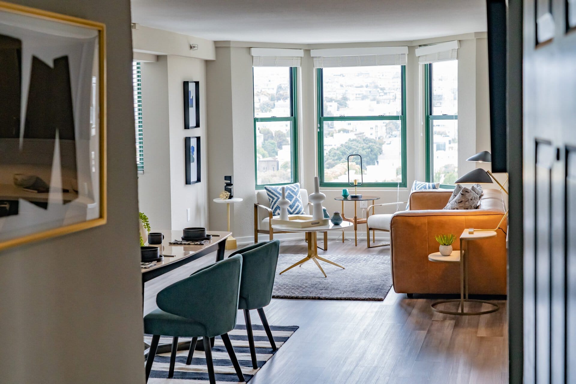 Gallery - The Fillmore Center