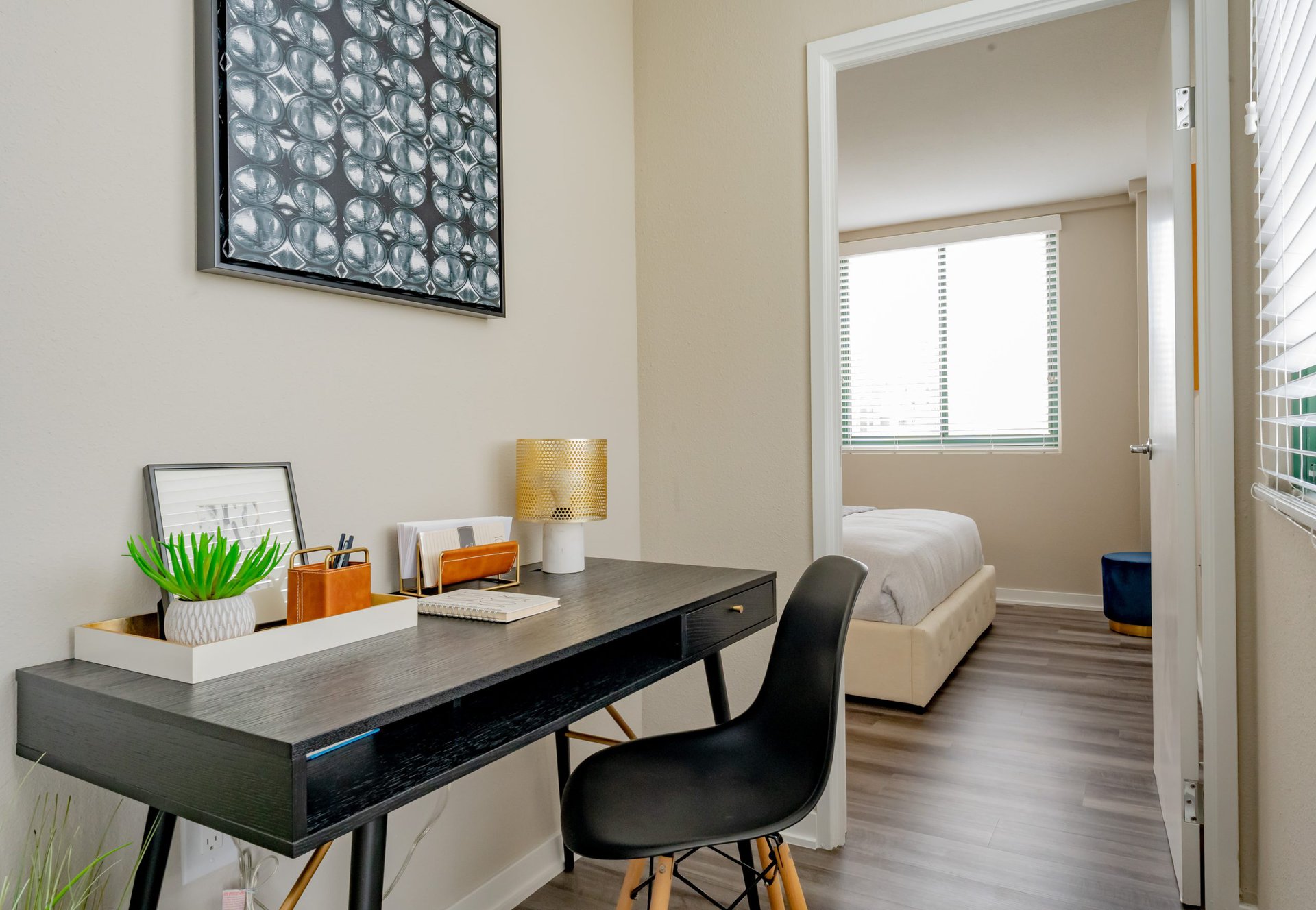 Gallery - The Fillmore Center