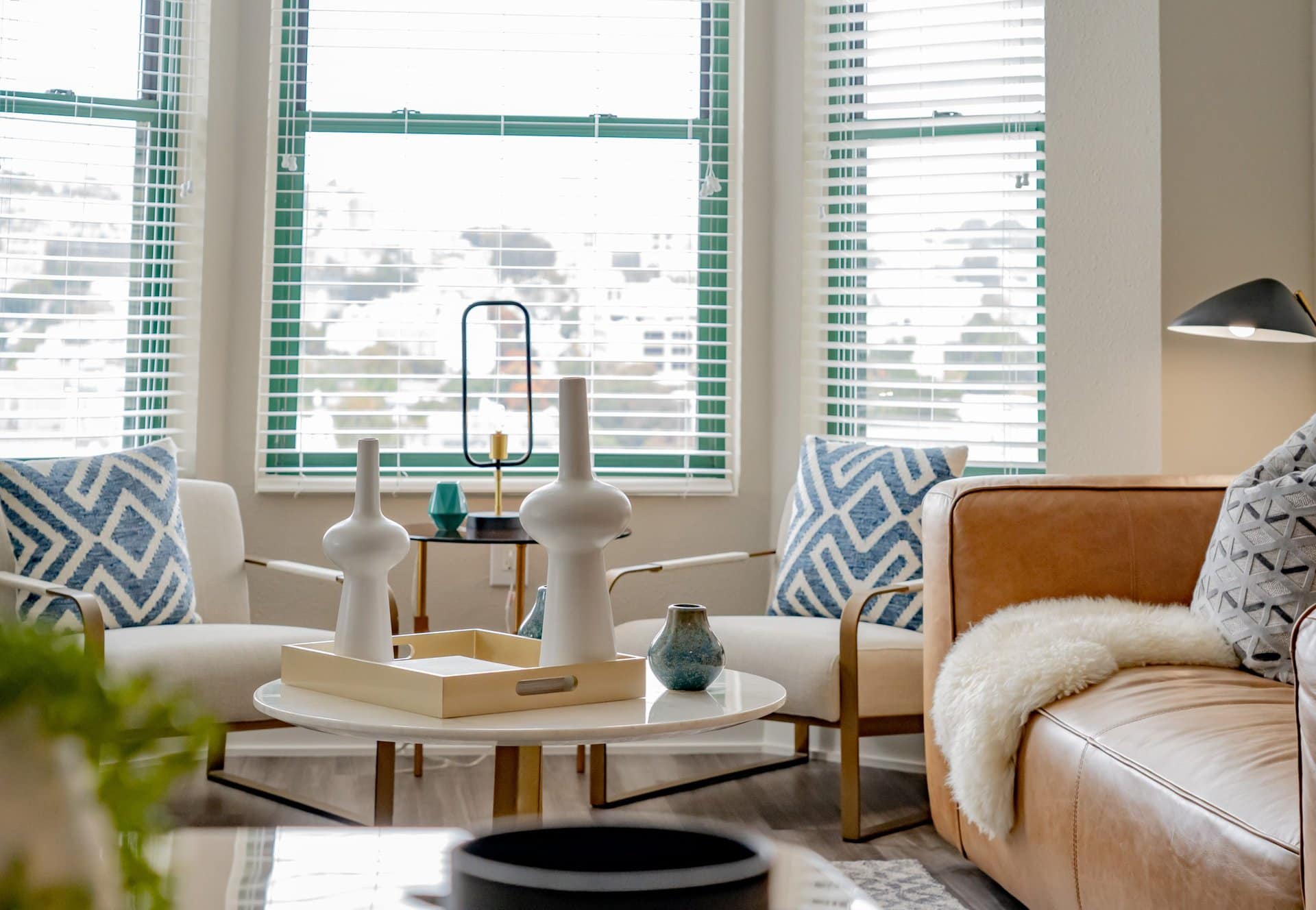 Gallery - The Fillmore Center