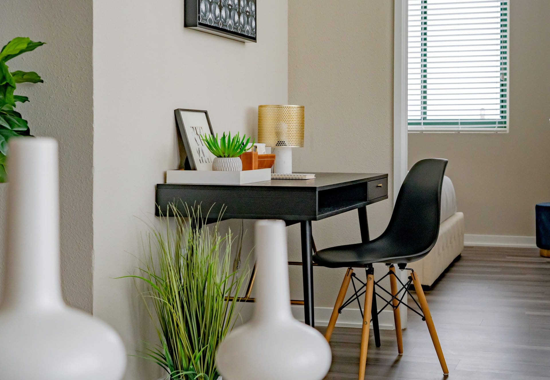 Gallery - The Fillmore Center