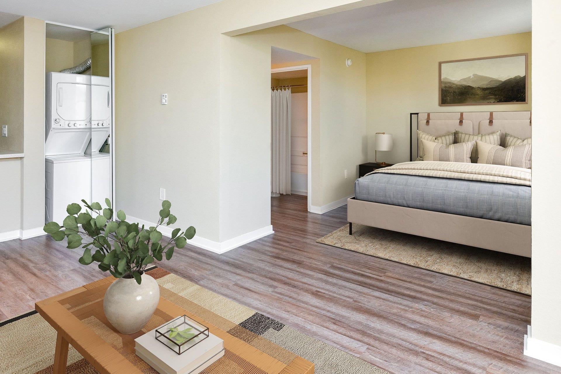 Gallery - The Fillmore Center