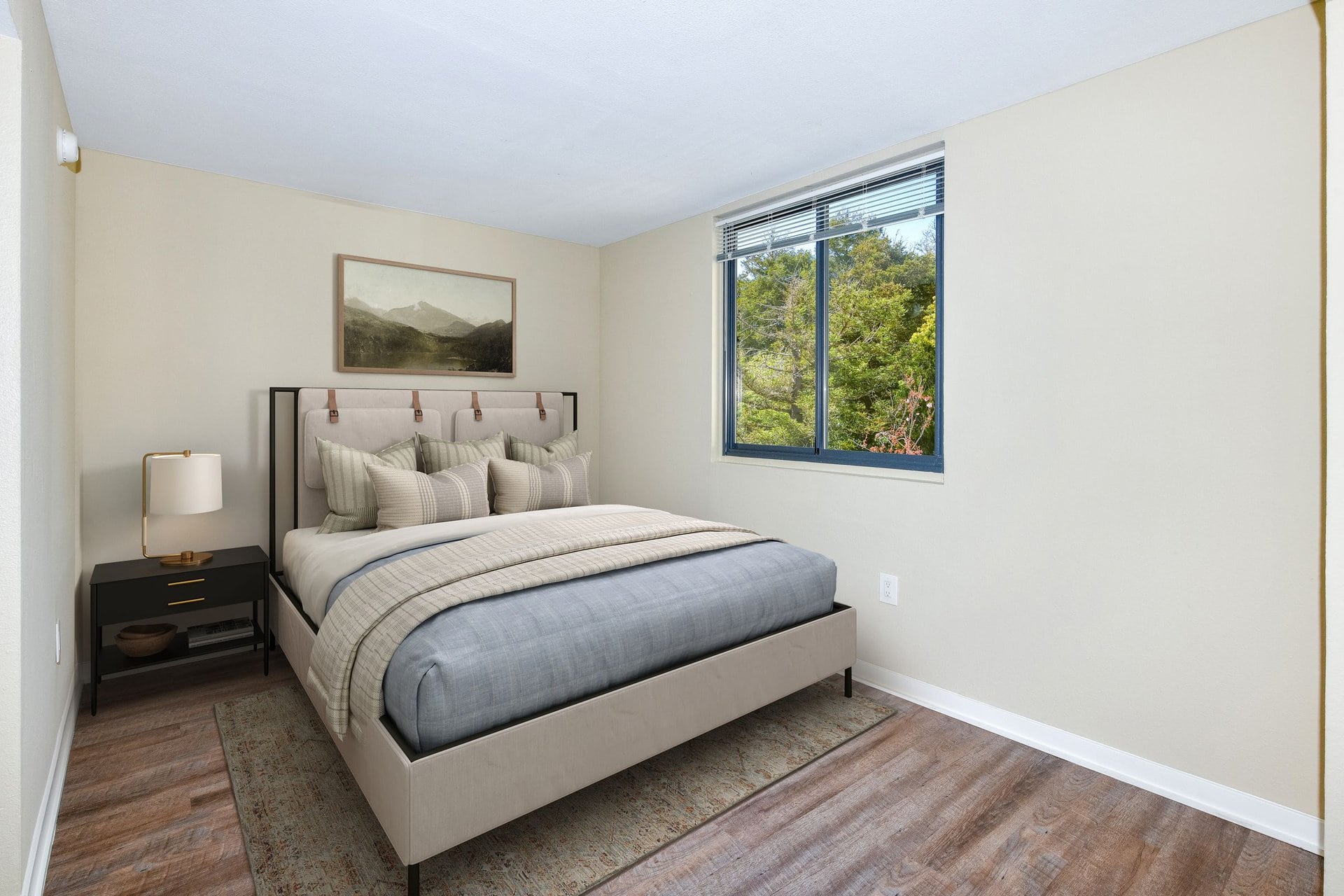 Gallery - The Fillmore Center